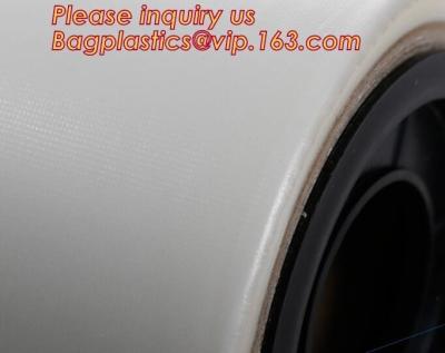 Κίνα 30-60um*100cm*200y κρύα υδροδιαλυτή PVA ταινία κεντητικής/υδροδιαλυτό PVA που συσκευάζει την υδροδιαλυτή PVA ταινία π FilmChina προς πώληση