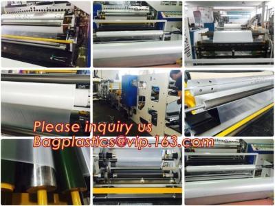 Κίνα 30-60um*100cm*200y κρύα υδροδιαλυτή PVA ταινία κεντητικής/υδροδιαλυτό PVA που συσκευάζει την υδροδιαλυτή PVA ταινία π FilmChina προς πώληση