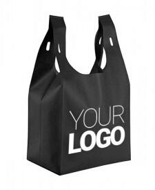 China Wholesale custom heat transfer sublimation non woven bag, Cheap Manufacture Promotional Custom Printed Recycle Bag Folda for sale