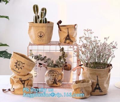 paper pot