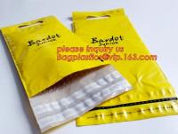 China Printed Recyclable Mailing Bags Durable Shipping Express Envelope for sale