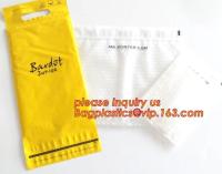 China Printed Recyclable Mailing Bags Durable Shipping Express Envelope for sale