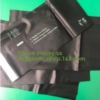 China Printed Biodegradable Mailing Bags Shipping Packaging Mailer Courier for sale