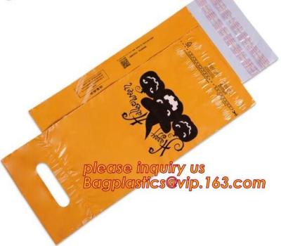 China POLY Printed Mail Shipping Bags On Line Shop Self Adhesive Express Mailer for sale
