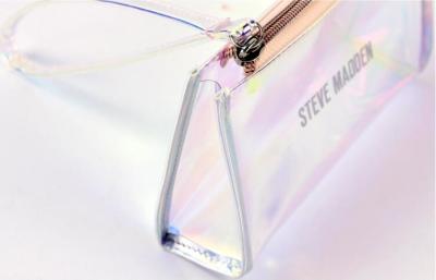 중국 핸들 토폴리처 메이크업 화장품 가방 장난감 패키지 Zip 배럴 화장용 상자 판매용