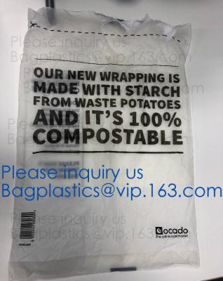 China Compostable Mailing Eco Friendly Shipping Bags With Eco Friendly Packaging Envelopes Supplies Mailing Bags for sale