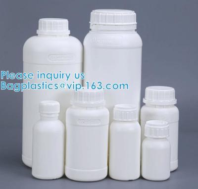 Cina COPERCHIO A VITE, medicina, bottiglia fluorata del laboratorio di chimica di Anti-infiltrazione anticorrosiva chimica dei materiali di consumo in vendita