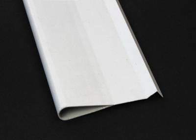 Cina Soffitto di alluminio 1.0mm resistente del deflettore del tempo, controsoffitto del metallo lineare in vendita
