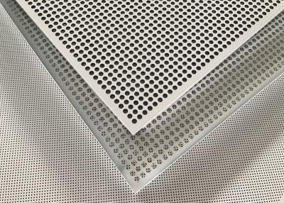 Cina Clip di alluminio commerciale anti corrosiva per le mattonelle del controsoffitto del metallo in vendita