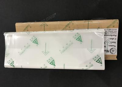 Cina Soffitto sospeso della striscia di metallo del gocciolamento dell'acqua con le colline arcate delle onde/modello della valle in vendita