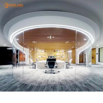 China Suspended Ceiling System Aluminium Baffle Ceiling Powder Coating Surface Free Sample Provided for Easy Project Evaluation for sale