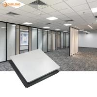 China Various For Reference Pattern Clip In Ceiling System T Grid Indicator Red Charging Provides Installation And Performance for sale
