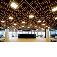 China Irregular Artistic Ceiling Tiles White Ceiling Panels Installation Method Glue Or Nail Durable Decorative Ceiling Solutions for sale