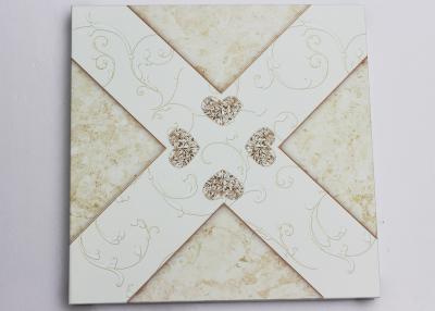 China Woon Opgeschort Artistiek Plafond, Vals plafond voor keukens 350mm x 350mm Te koop