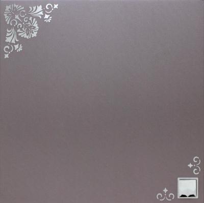 China 300mm x 300mm het Verfraaien Artistiek Plafond, Commerciële Metaalplafondtegel voor badkamerss Te koop