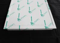 China Perforated 600 x 600 Clip In Ceiling Panels for sale