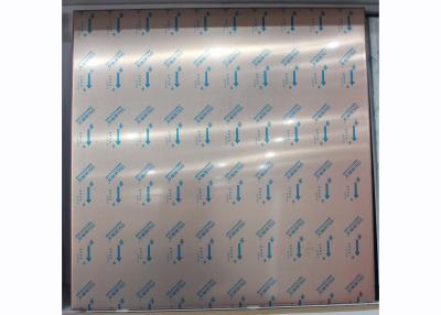 Cina Commerical 600 x clip 600 in mattonelle del soffitto in vendita