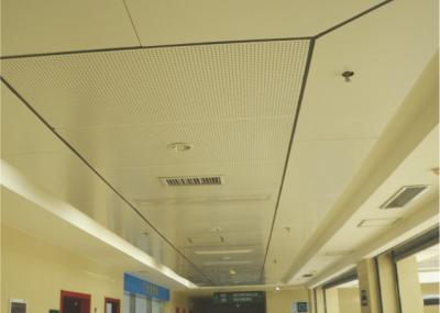 Cina Commerical 600 x clip 600 in mattonelle del soffitto in vendita