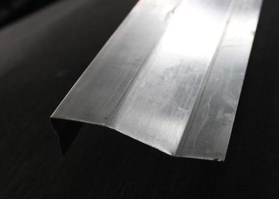China De g-vormige van het het Metaal Valse Plafond van het Bladscherm Strook GH125 voor Binnenhuisarchitectuur Te koop