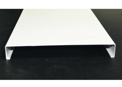 Cina Le mattonelle commerciali del soffitto della sospensione aprono la striscia per il soffitto interno, il GB/T28001-2011 in vendita