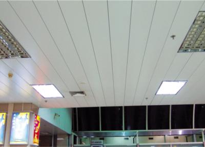 Cina Sospenda le mattonelle commerciali del soffitto della striscia delle mattonelle/U15 U85 U135 del soffitto della galleria in vendita