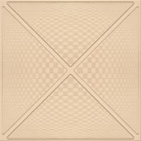 China Basement Artistic Ceiling Tiles for sale