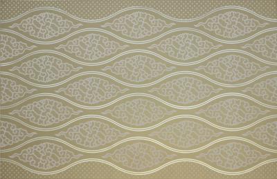 中国 ステレオ ミラーの功妙な天井/台所中断された天井は 300mm x 300mm をタイルを張ります 販売のため