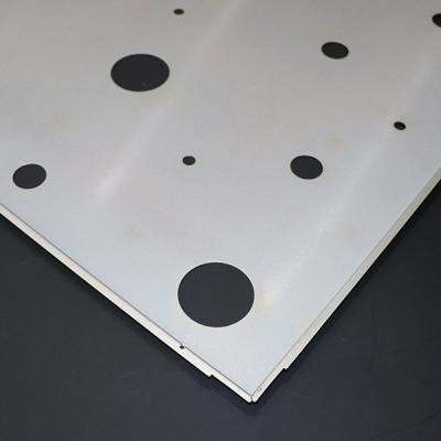 Cina Pannelli di parete del modello su ordinazione anticorrosivo di CNC/rivestimento di alluminio della parete esterna in vendita