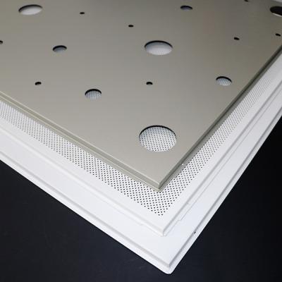 Cina Pannelli di parete del modello su ordinazione anticorrosivo di CNC/rivestimento di alluminio della parete esterna in vendita