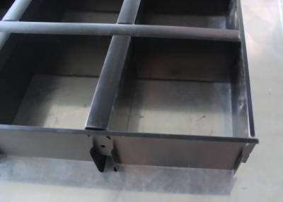 Cina Il soffitto sospeso del metallo di griglia piastrella bello con la griglia T Antivari della struttura in vendita