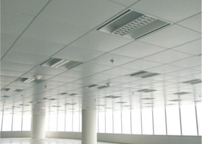 Cina Clip sospesa acustica in pannelli per soffitti perforati per i centri commerciali in vendita