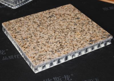 China Aluminium Honeycomb Panel Honeycomb Core Panels for Building Exterior Wall for sale