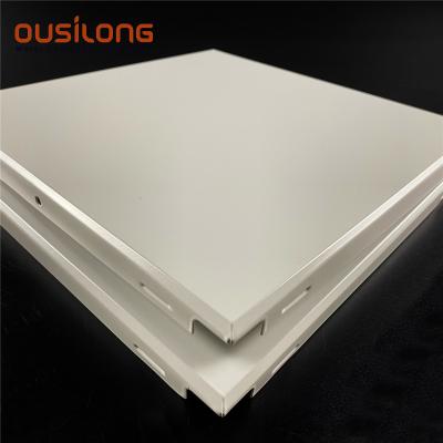 Cina La parete falsa sospesa del rivestimento di PVDF riveste la costruzione di pannelli decorativa in vendita