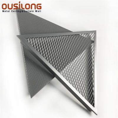 중국 상한에서 맞춤형 천공 600*600*600mm 클립 판매용