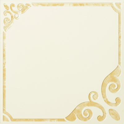 Cina L'alluminio sospende le mattonelle giù cadute del soffitto artistiche con la combinazione installa i pannelli in vendita