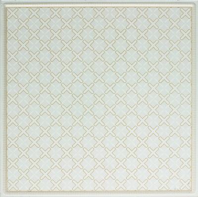 China El panel de techo de aluminio lavable de la resistencia de aceite artístico para la cocina en venta