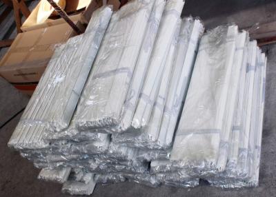 Cina Le mattonelle acustiche del soffitto perforate l'acciaio di qualità superiore per mettono su sospendono il soffitto in vendita