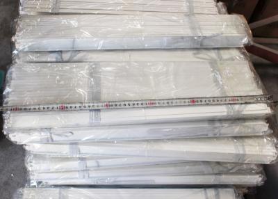 Cina Le mattonelle acustiche del soffitto perforate l'acciaio di qualità superiore per mettono su sospendono il soffitto in vendita