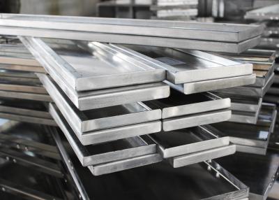 Cina Pannelli di parete rivestiti durevoli eccellenti di alluminio solidi, pannelli di alluminio 1220 x 2440mm in vendita
