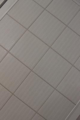 Cina Il soffitto artistico decorativo resistente bagnato piastrella la goccia per la cucina e la toilette in vendita