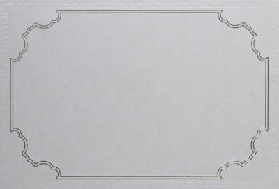Cina Doratura diplomata CE che tratta la decorazione sospesa dei pannelli per soffitti a casa in vendita
