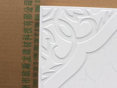 China Het spiegelende het Plafondcomité van de Kleurenkunst Hotel/Bouwmateriaal van de Huisdecoratie Te koop