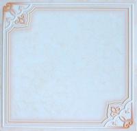 China Custom Made Fireproof Ceiling TIles Classic Aluminum Design for sale