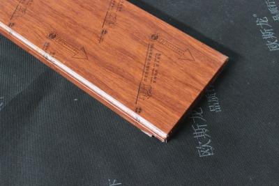 China Fireproof Decorative Wood Ceiling Panels Aluminum Alloy Roller Coating for sale