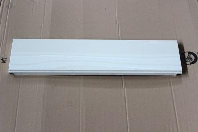 Cina Pannello per soffitti di alluminio moderno per la decorazione di costruzione del soffitto in vendita