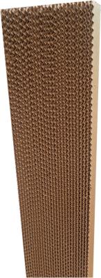 China Pad-Fan  system evaporative  cooling  pad  7090  /5090 for sale