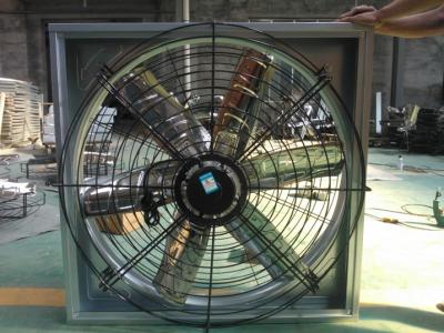 China JLF-1000/1100/1380  poultry house  hanging  cow fan for sale
