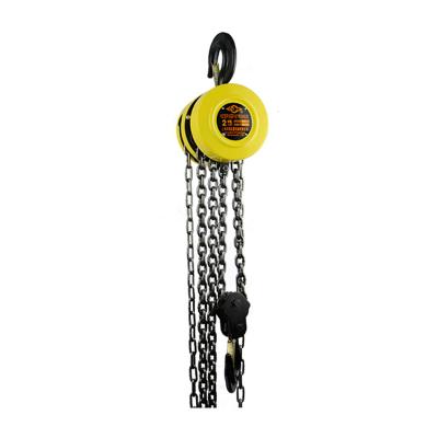 China Long life Chain Blocks for sale