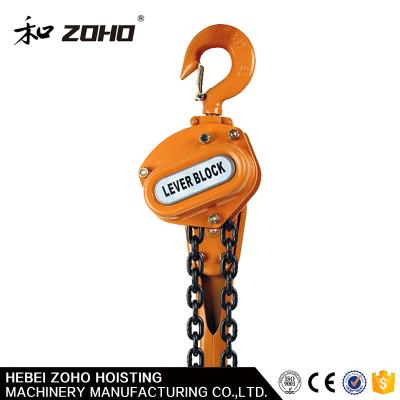 China high quality Lever Blocks HSH-VT for sale