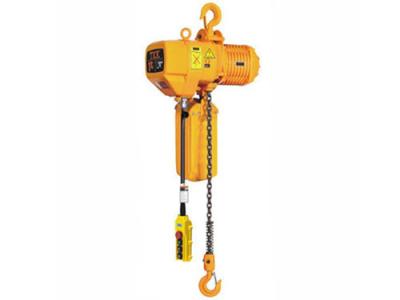 China 500kg & 5 Ton & 4 Ton Electric Chain Hoist, 3 Ton & 2 Ton Electric Chain Hoist Factory for sale